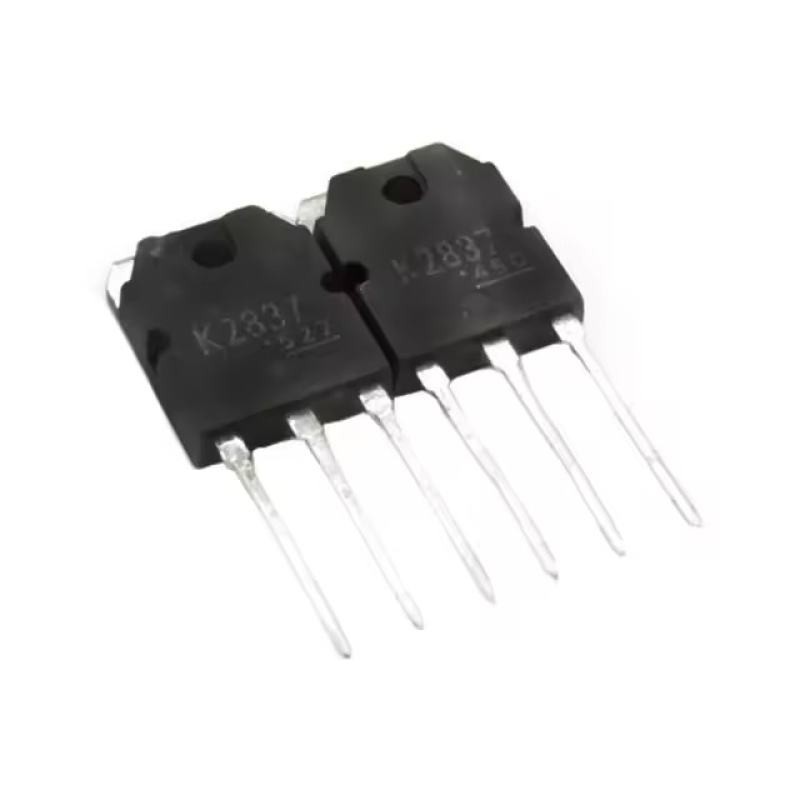 K2837 2SK2837 500V 20A high power Commonly used field effect tubes for ...