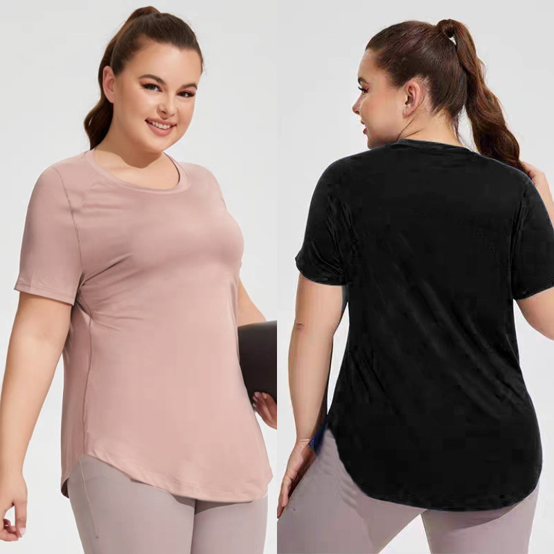 40-135kg Elastic Sport Jersey Tops Baju Sukan Muslimah Lengan Panjang ...