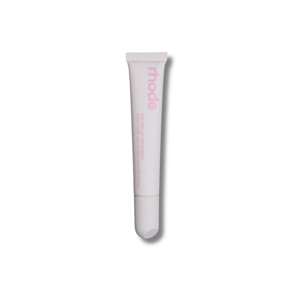 Rhode The Peptide Lip Treatment Rhode Vanilla | Shopee Malaysia