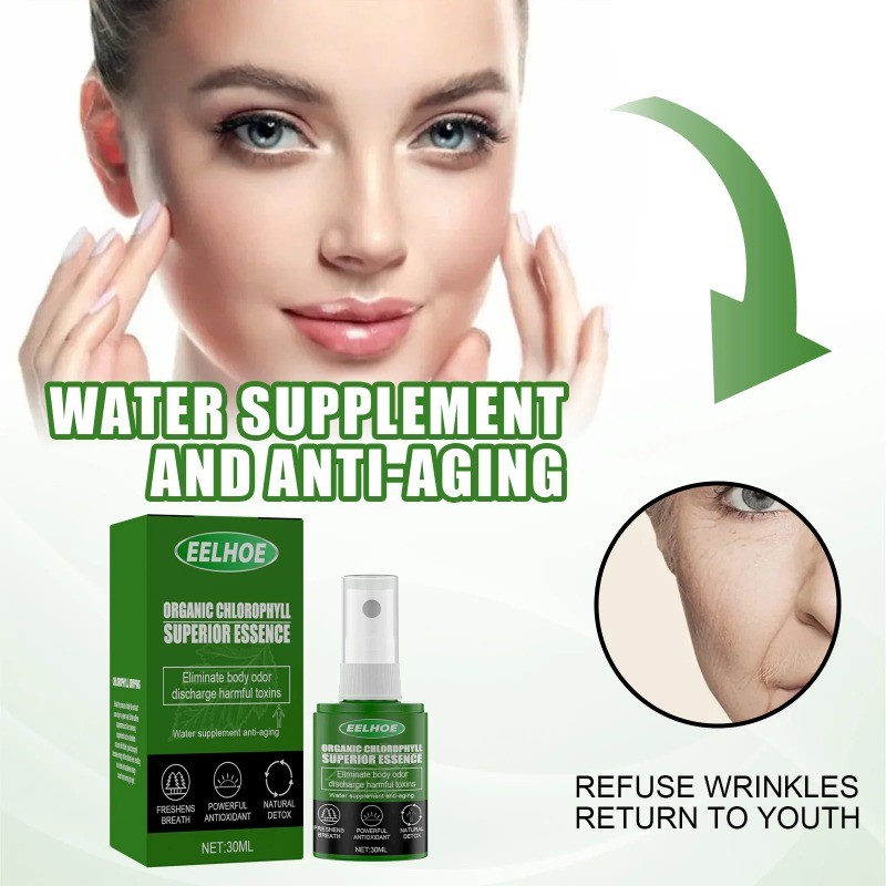 Anti Wrinkle Face Serum Fine Lines Firming Reduce Forehead Wrinkles ...