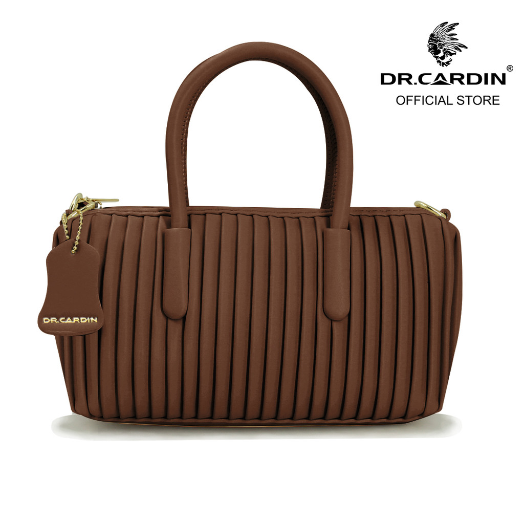 Dr Cardin Claude Ladies Crossbody Sling Bag BG-6009 | Shopee Malaysia