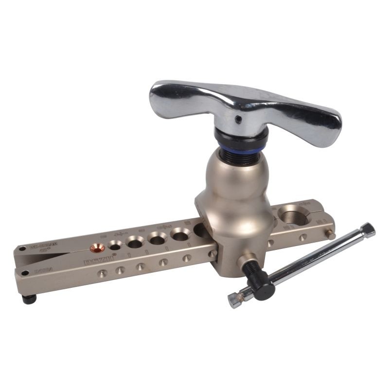 809A Copper Tube Expander Manual Expander Horn Mouth Flaring Tool Kit ...