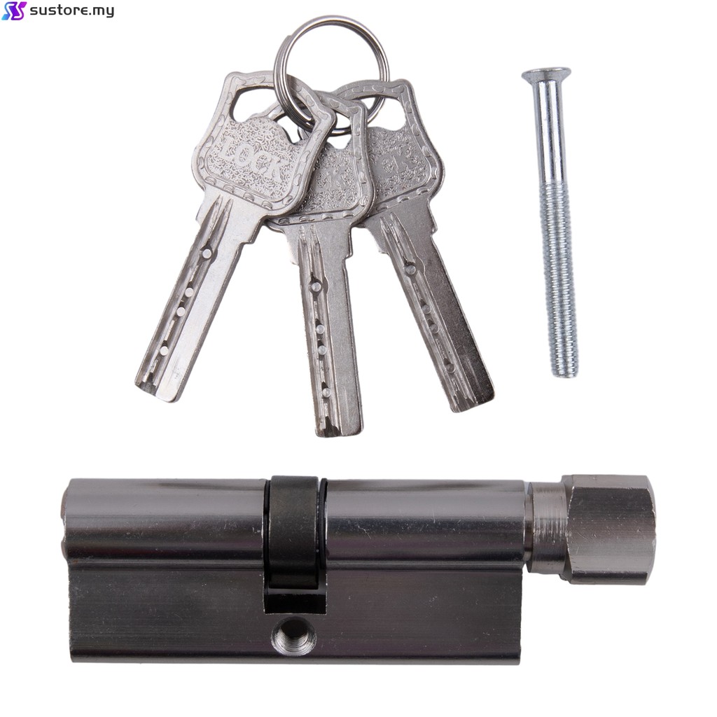 [Super] Universal small 70 lock cylinder indoor wooden door lock ...