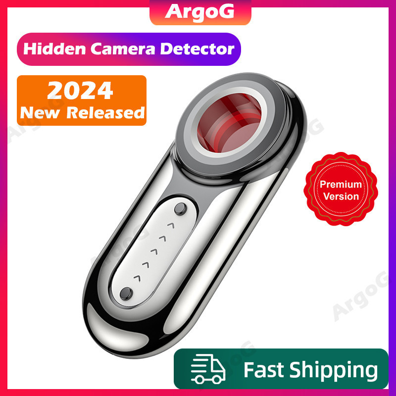 MALAYSIA..... Hidden Camera Detector Anti Spy Pinhole Camera Detector ...