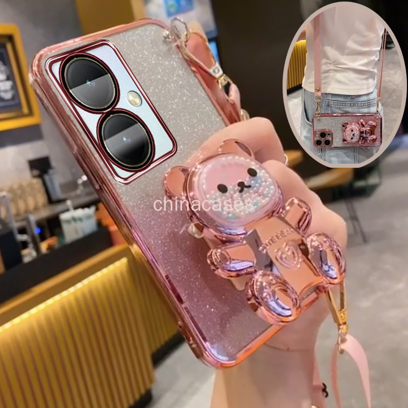 Casing VIVO Y27 4G 5G Y35+ Y35M+ Y36 Y78 + V29 LITE Y02T Y11 Y77 Y77E ...