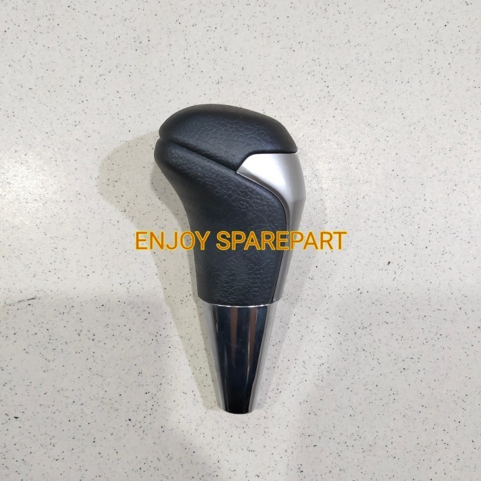 Original Avanza Yaris Vios Xenia Rush Terios Gear Shift Knob | Shopee ...