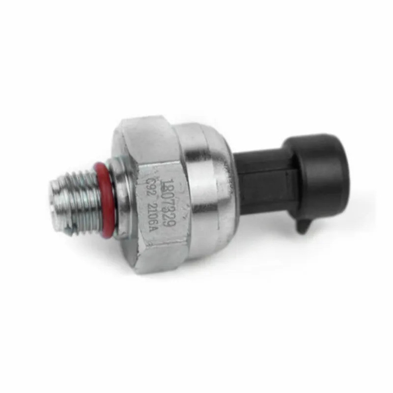 moto22r 1830669C92 Diesel Turbo Injection Control Pressure ICP Sensor ...