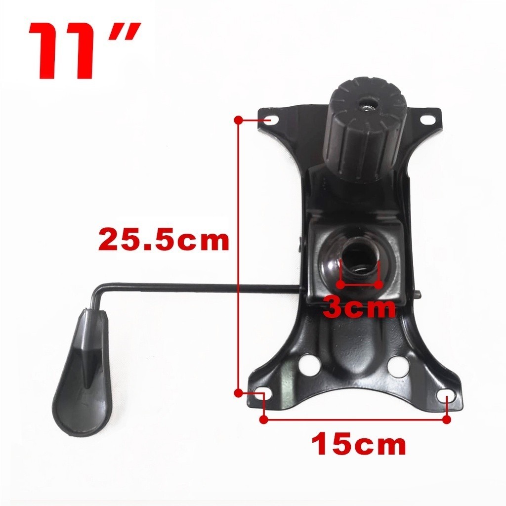Heavy Duty Office Chair Top Part Mechanism Tilt Control Quality ...