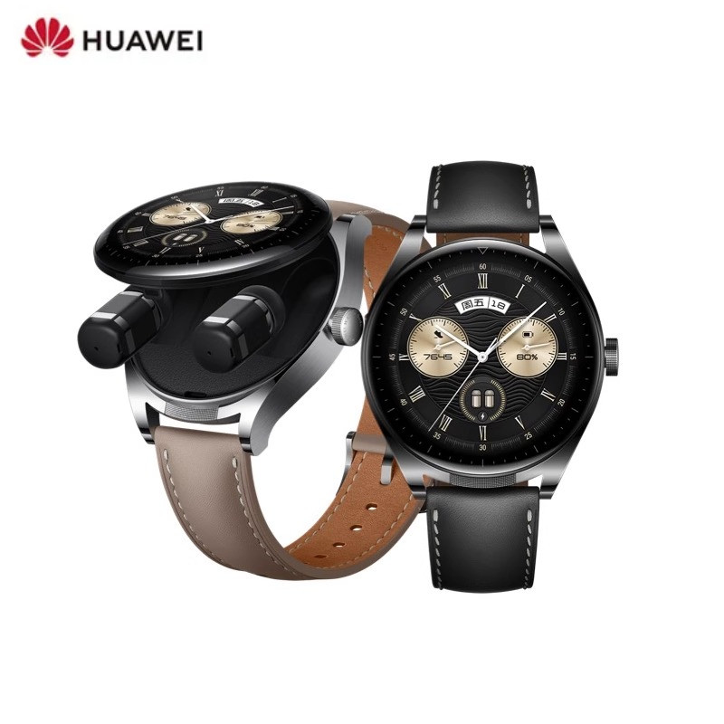 Huawei watch watch Buds Bluetooth Headset watch Two-in-One AI Noise ...