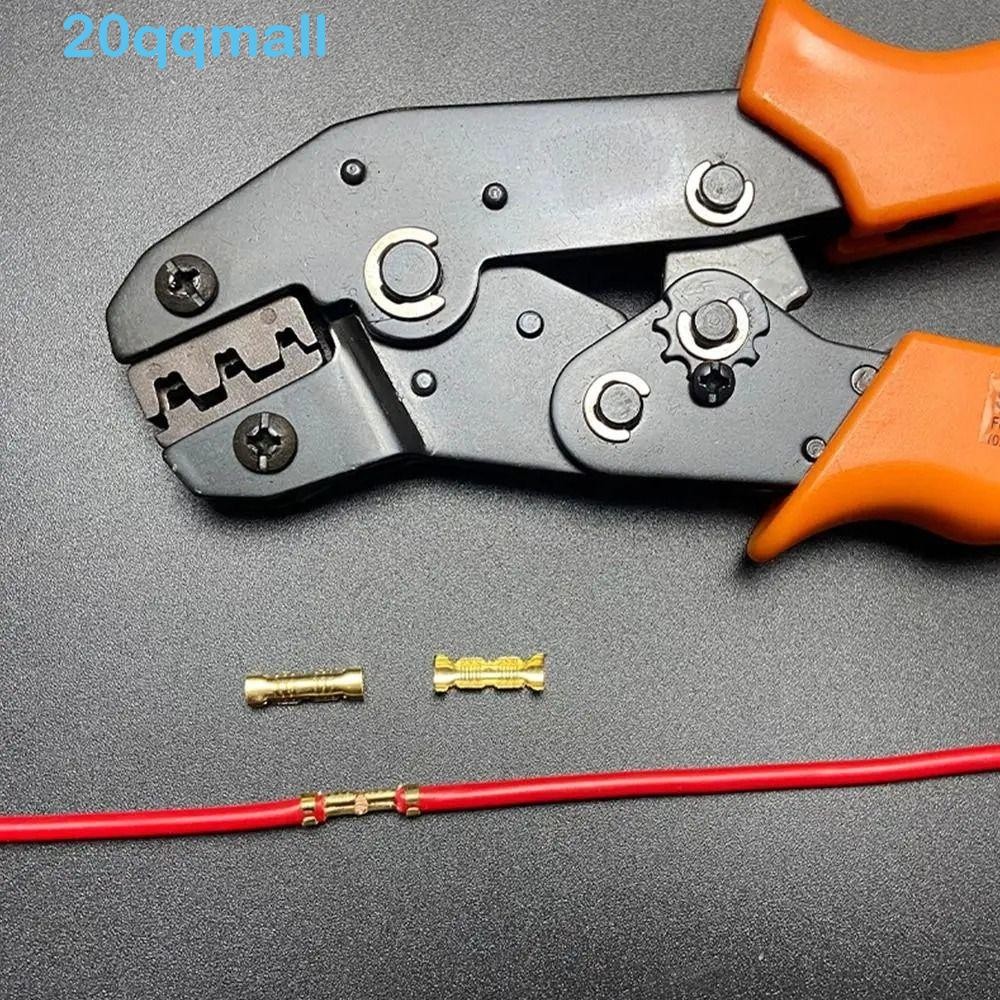 QQMALL 453 U-shaped Terminal Tab, Wide adaptability range Easy to ...
