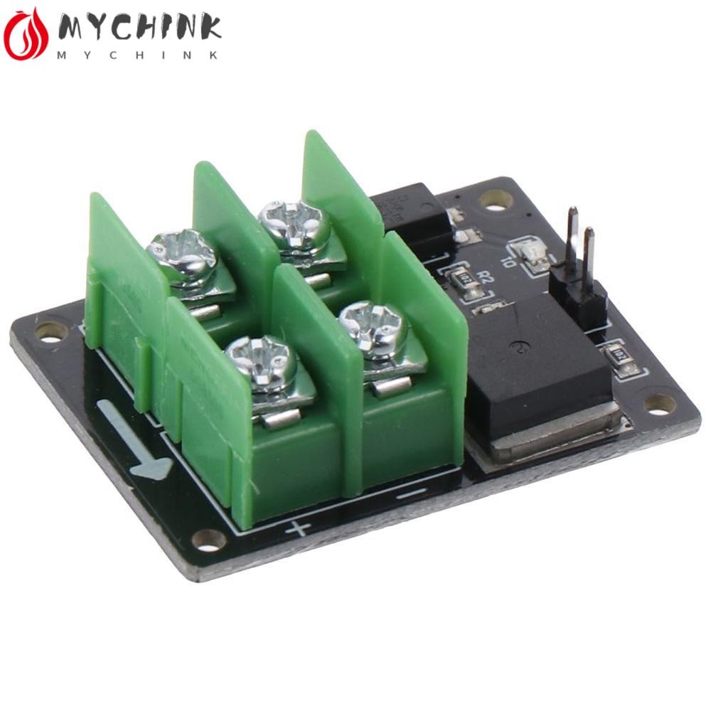 CHINK Low Voltage MOSFET Switching Module, copper green Field Effect ...