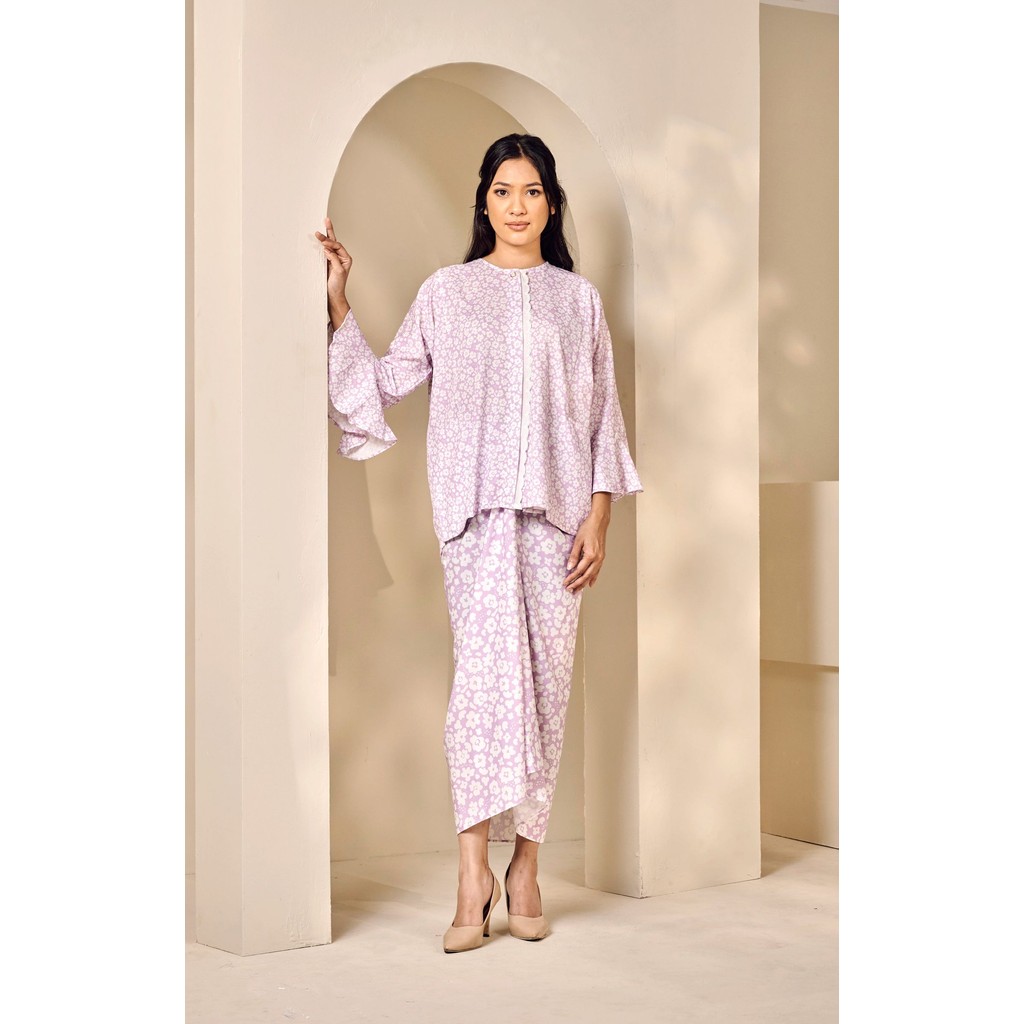 Kaia 2.0 in Grape Jellyyy | Shopee Malaysia