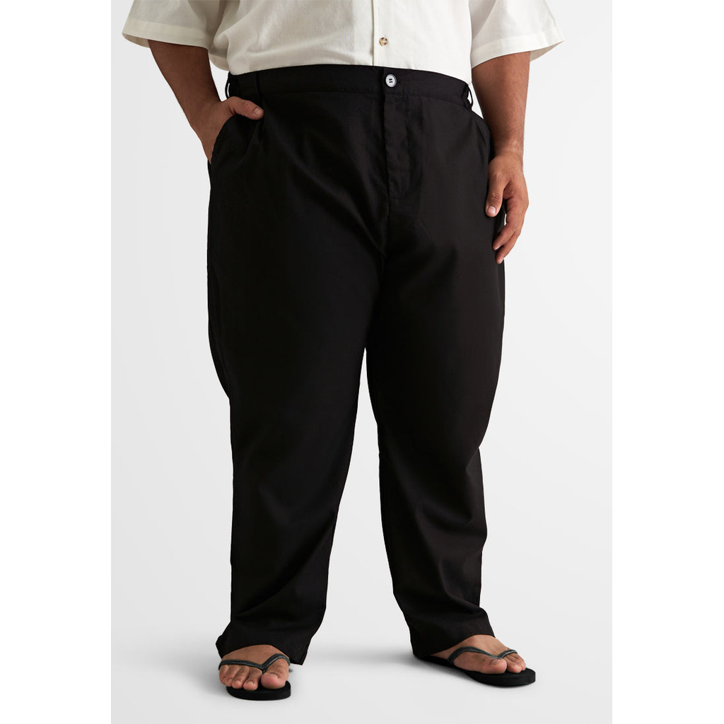 Riku ZEN Men Tailored Pants | Shopee Malaysia