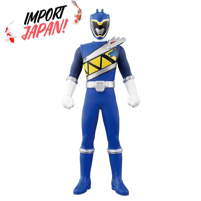 【Direct from Japan】"Kyuoryu Sentai Kyoryuger: Sentai Hero Series 03 ...
