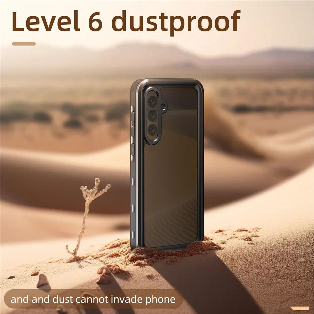[IP68 Waterproof ] For Samsung A55 A35 A25 A15 A54 A34 A24 A14 ...