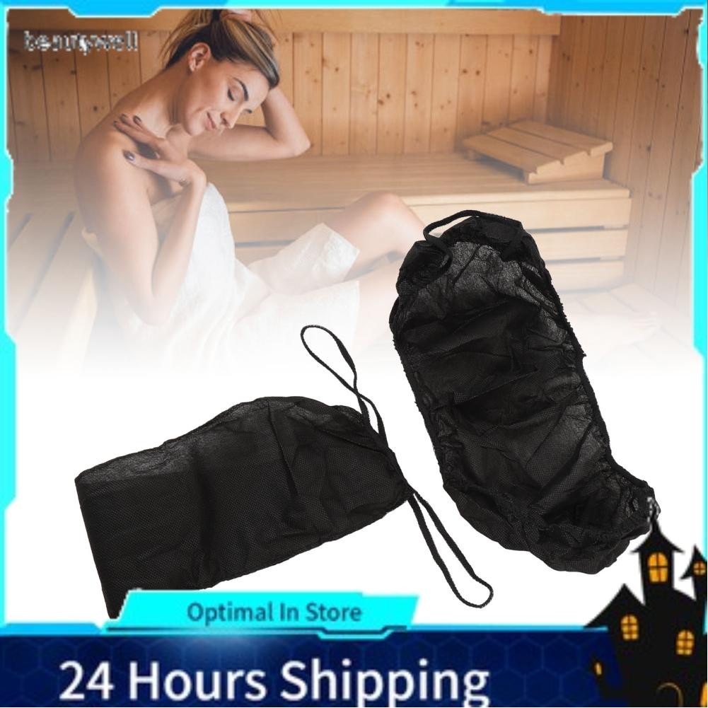 Beautywell Disposable Bras and Panties Unique Beauty Salon Bra Set ...