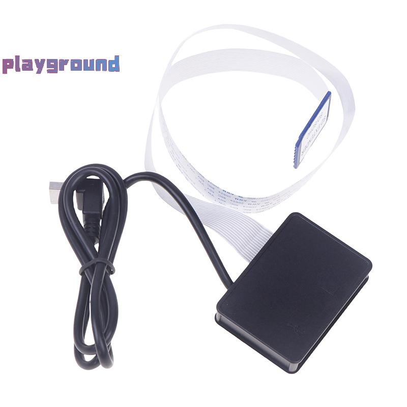 [playground] 2-In-1 54cm-SD-Card-Cable 70cm-USB-Cable USB To SD ...