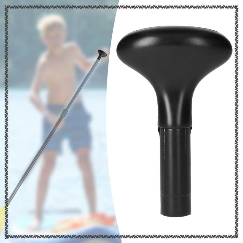 [MCA] Canoe Paddles T Handle Replacement Straight Rod Paddle Shaped ...