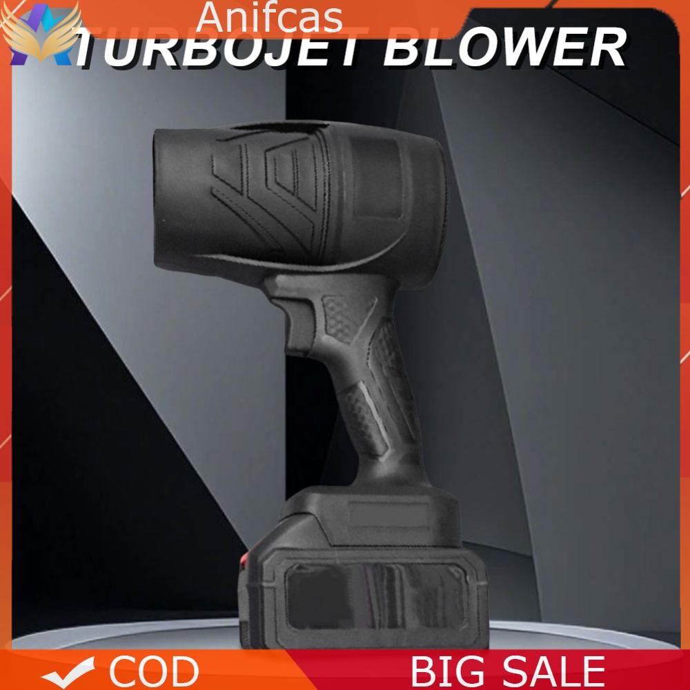 Jet Dry Blower Rechargeable Electric Air Duster Car Dryer Air Blower ...