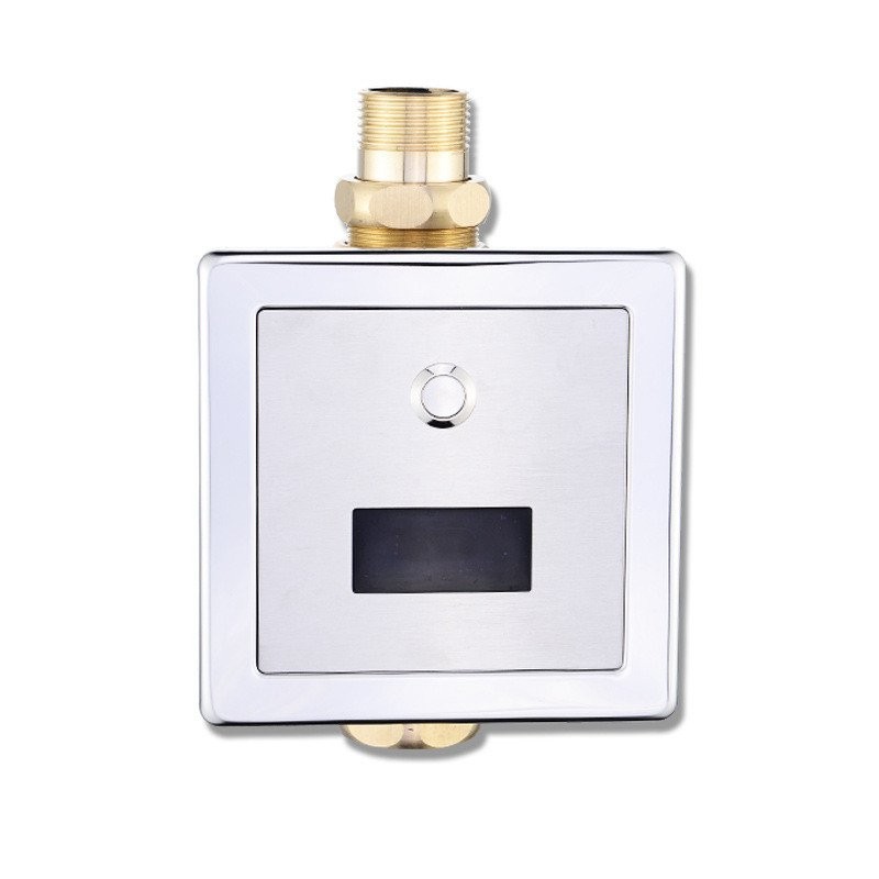 Accessories Sensor Stool Flushing Valve Panel Squatting Pit Flushing ...