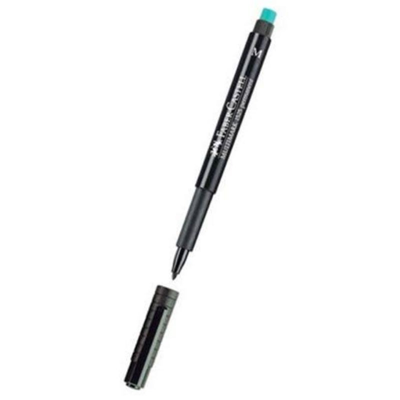 Faber castell multimark permanent marker | Shopee Malaysia