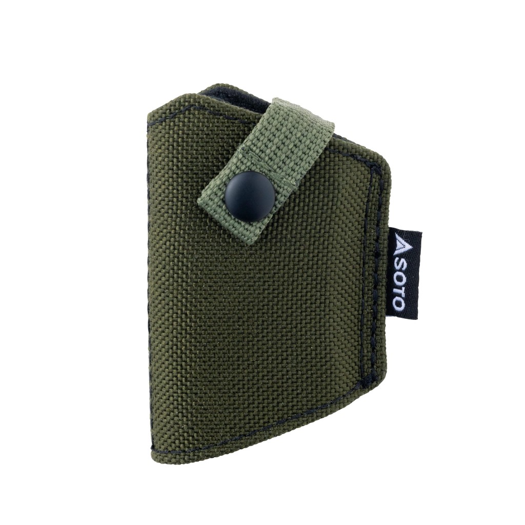 1332 SOTO Micro Torch Holster (For Micro Torch Active Edge) MOLLE ...