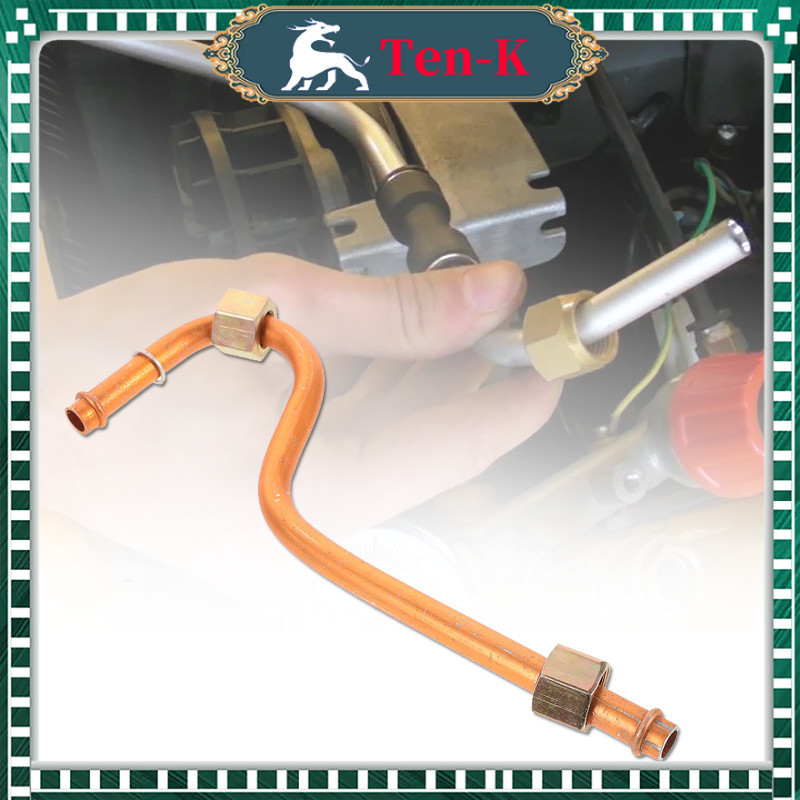 Discharge Compressor Pipe / Compressor Question Mark Hose / Air ...