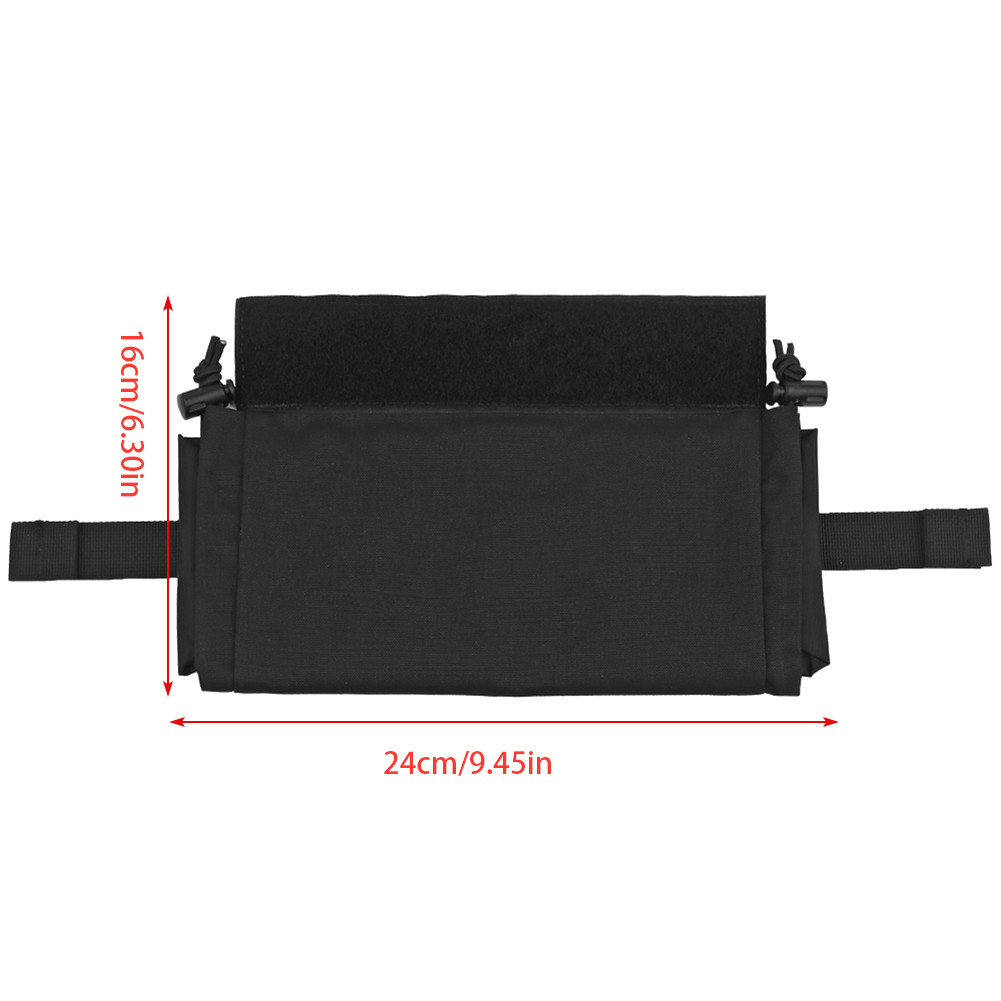 Nylon First Aid Kit Pack Belt Micro Trauma Kit Pouch Abdominal Carrying ...