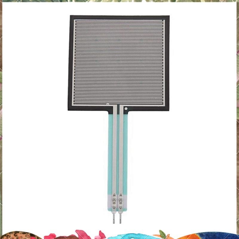 FSR406 Force Sensitive Resistor for Smart Seat Force Sensing Resistor ...