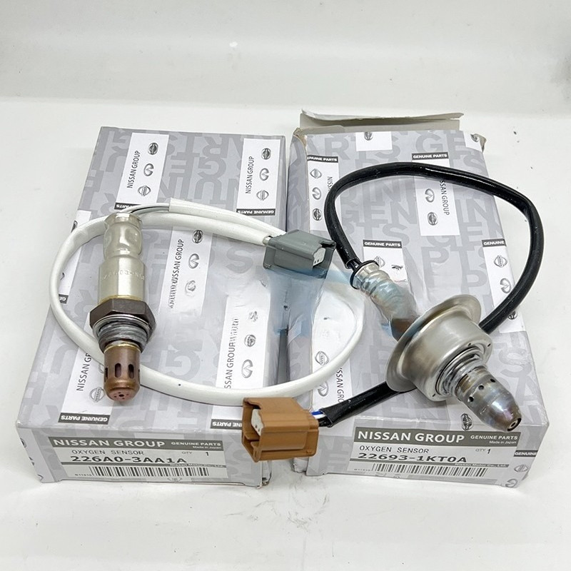 Oxygen sensor O2 sensor Nissan Sylphy Pulsar Almera MADE IN JAPAN ...