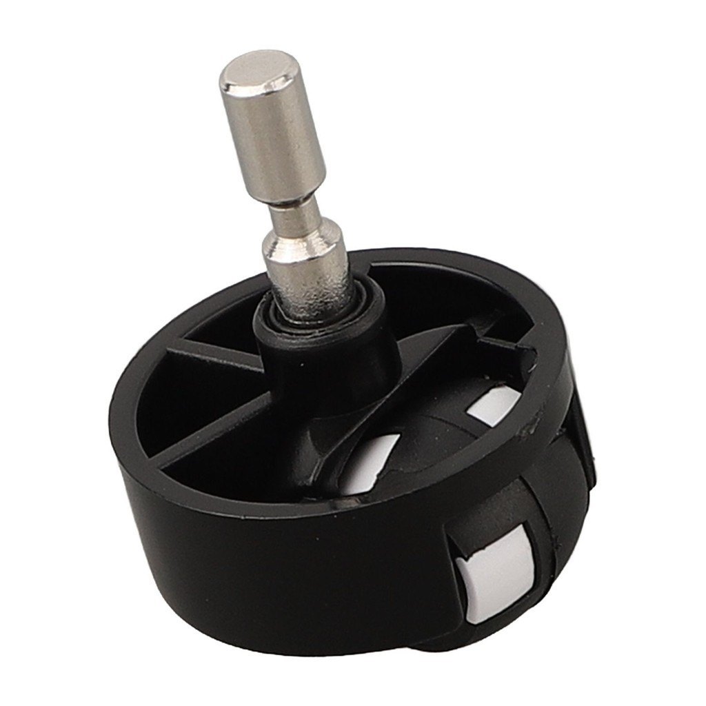 Smooth and Reliable Caster Wheel for W400 W450 W455 Robot Cleaner Parts | Shopee Malaysia
