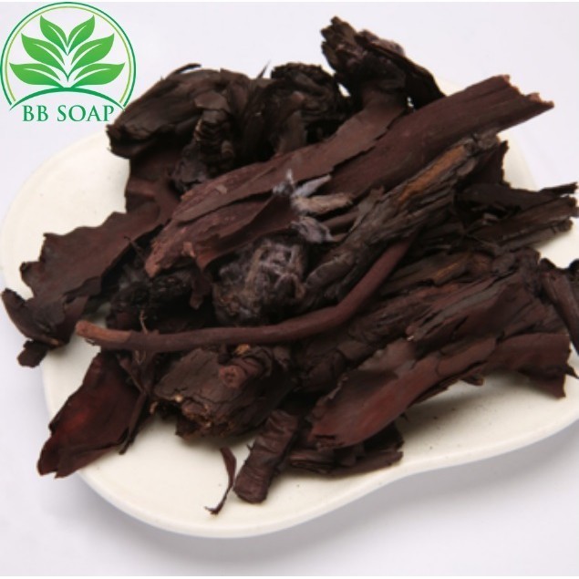 (Ready in melaka) Gromwell Root / Comfrey Root 紫草根 100g/500g (2014-2 ...