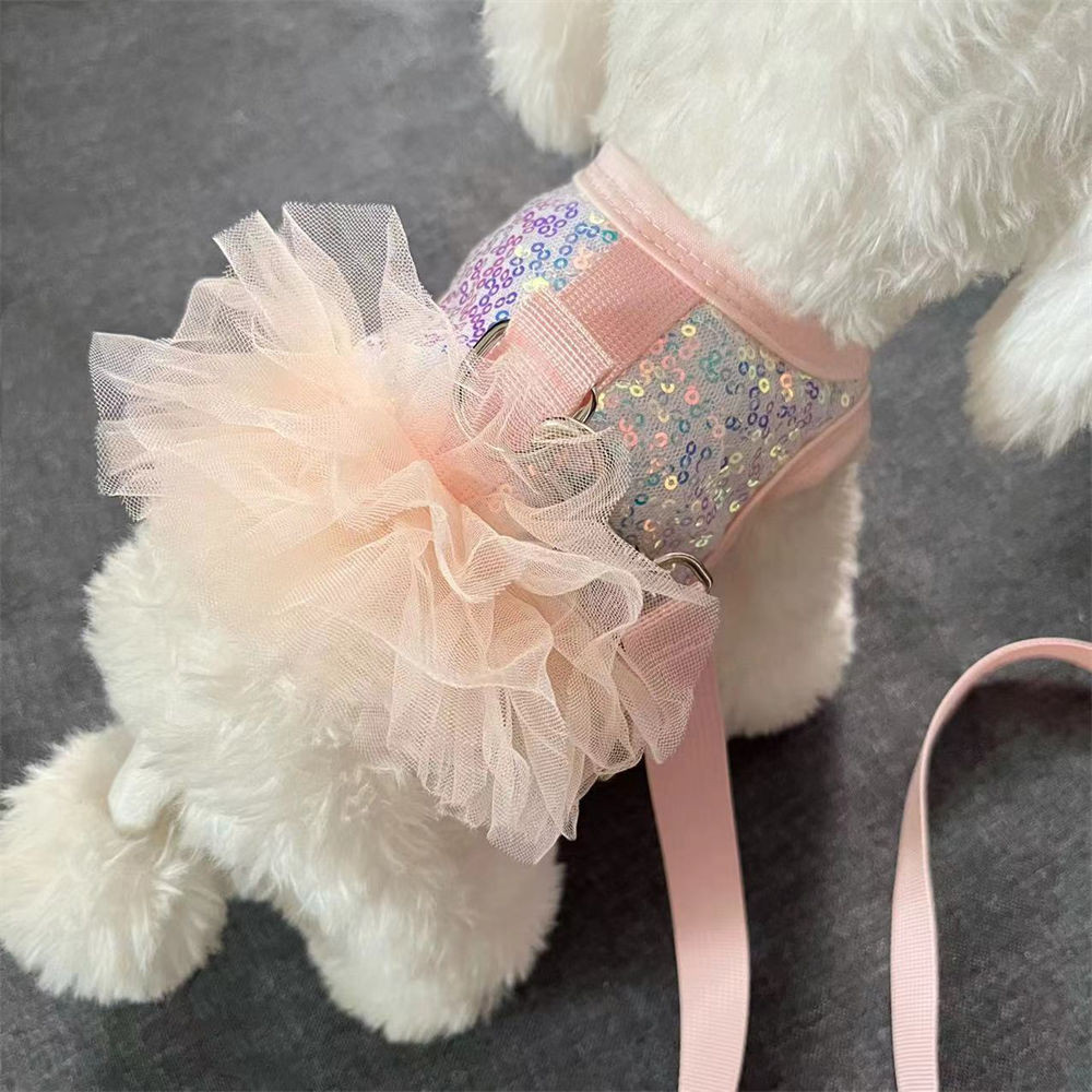 Rok binatang pelihara musim panas tali pinggang dada boleh bernafas ...