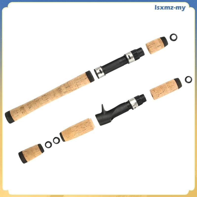 [LsxmzMY] Rod Handle EVA Cork Grip Fishing Supplies Rod Handle Grip ...
