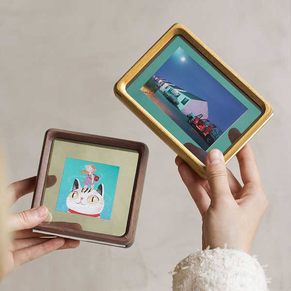 frame gambar frame gambar besar Meja bingkai foto berkualiti tinggi 7 ...