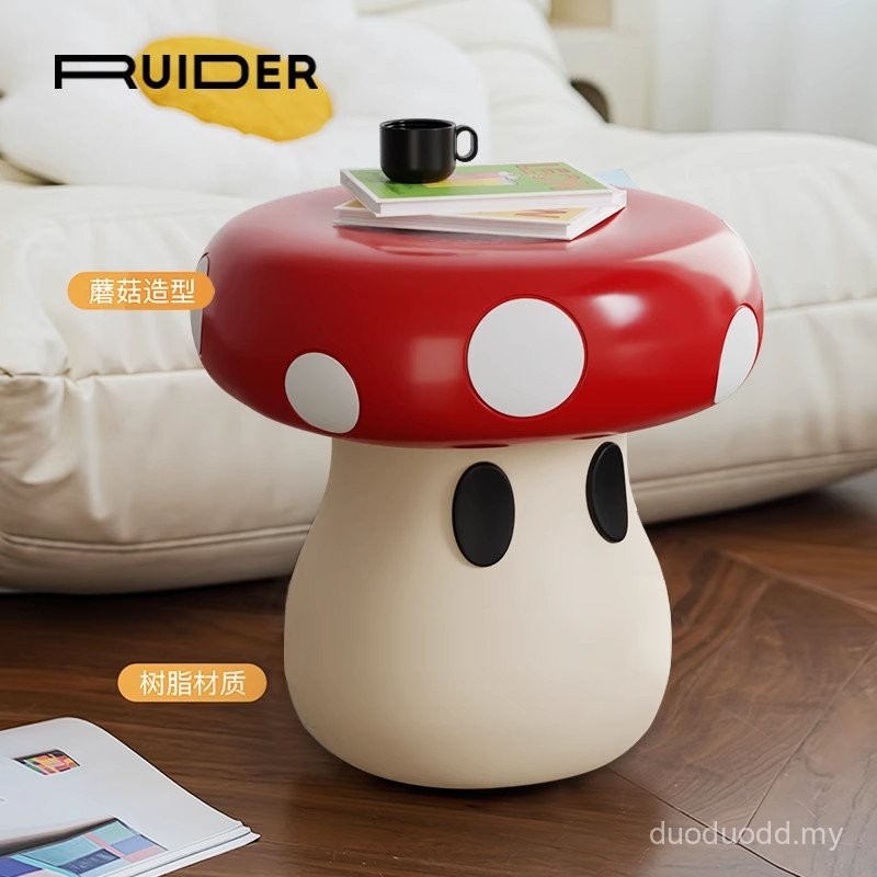 Kreatif Mario Mushroom hiasan lantai masuk rumah pintu masuk Tukar ...
