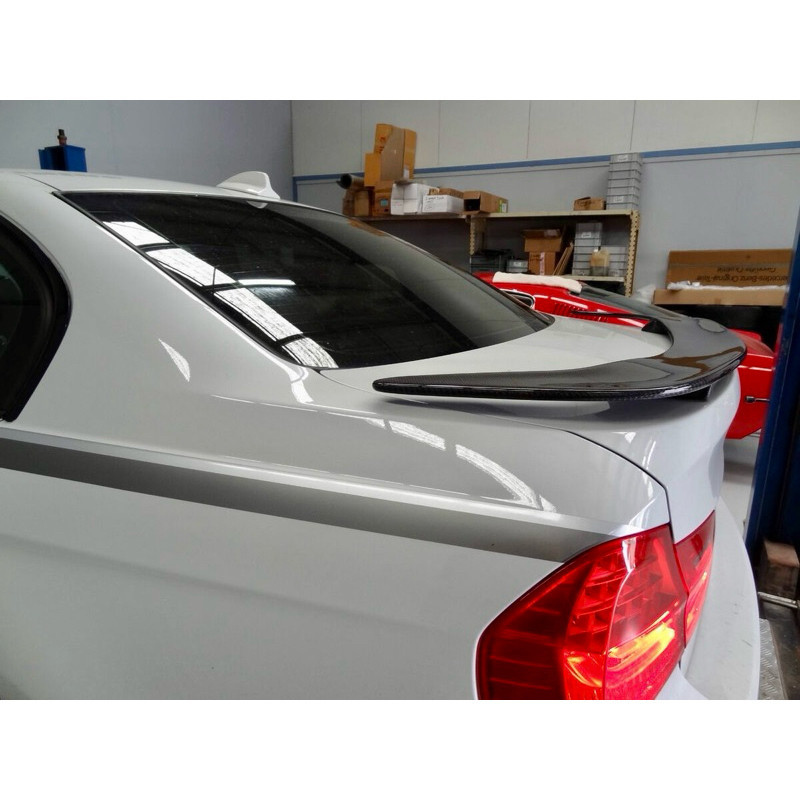 Bmw E90 M3 M4 PSM Hamann rear boot trunk m performance Sport carbon ...