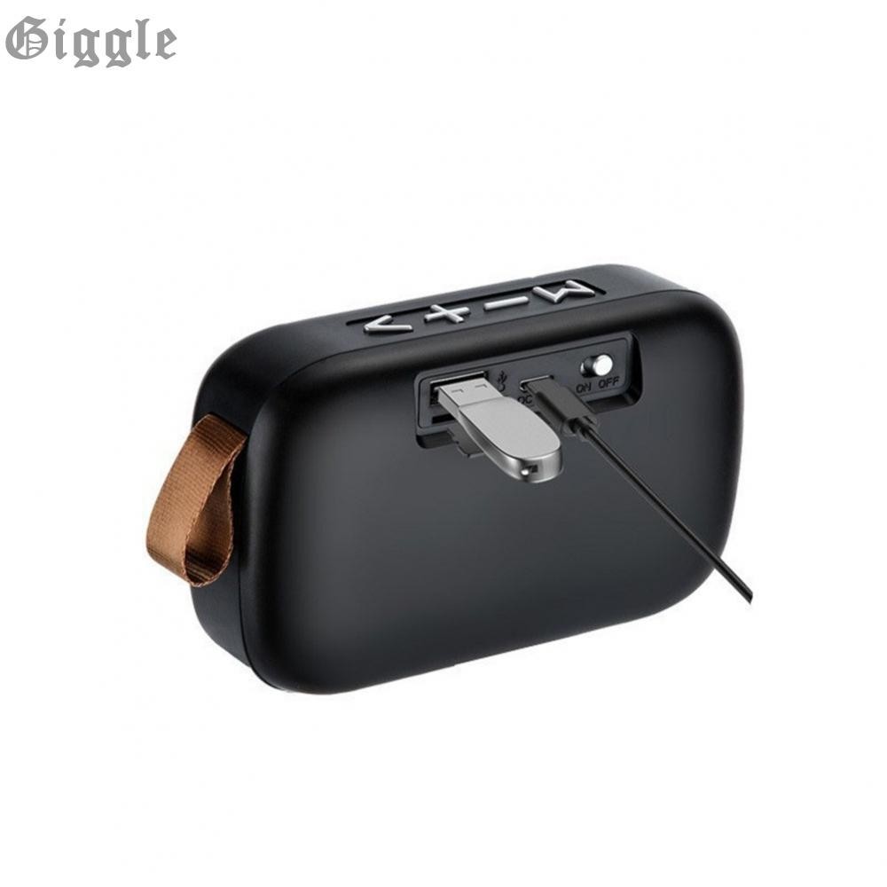 【shopee】Portable Wireless Sound Bar Sound Bar TF Card Compatible HIFI ...