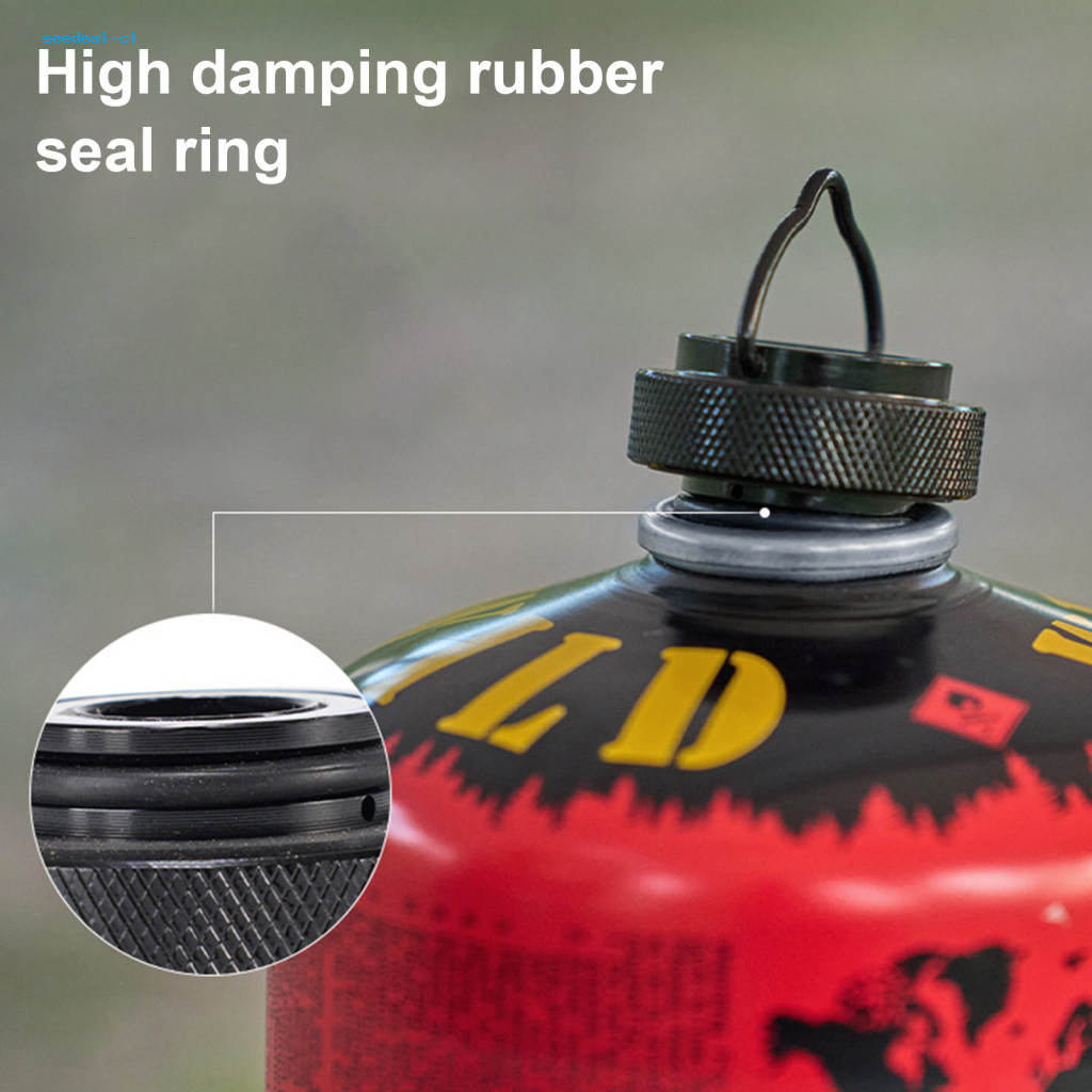 seedeal Powerful Magnet Gas Tank Cover Portable Gas Tank Cover for Bbq ...