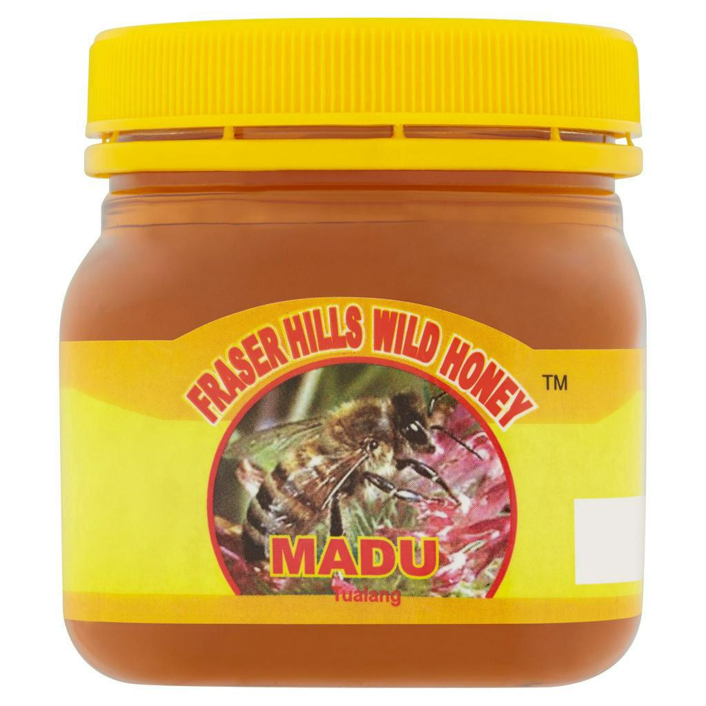 Fraser Hills Honey Wild (350g) | Shopee Malaysia