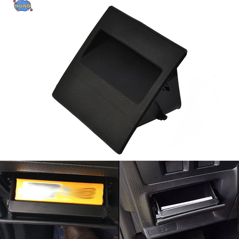 (HUND) For Car Fuse Box Coin Container Bin Storage Tray Holder XV For ...