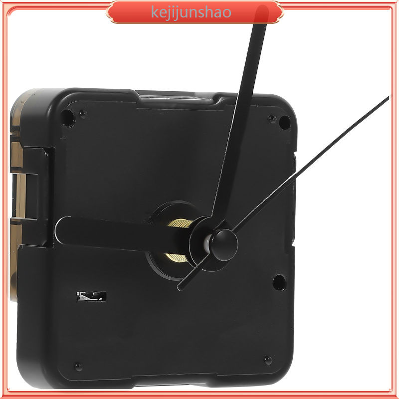 Wall Clocks Silent Movement Movements Battery Operated Hands Quartz ...