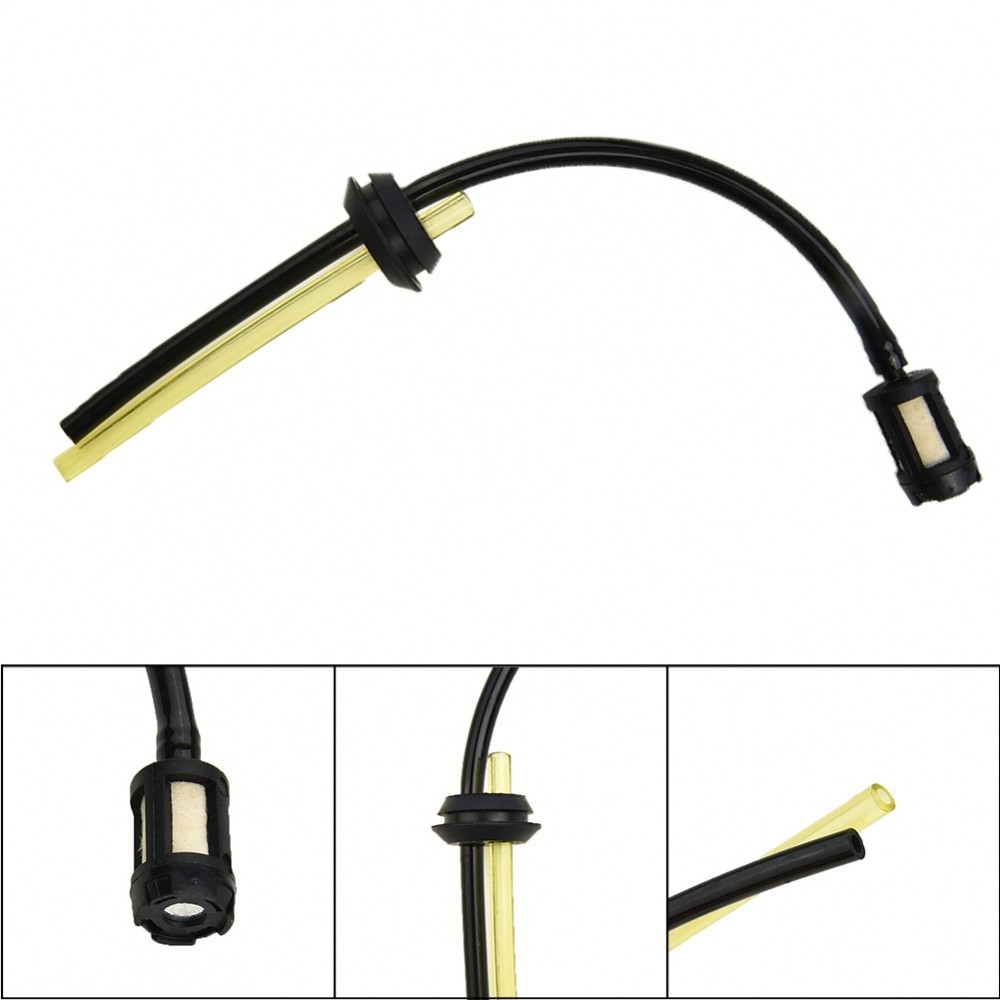 Fuel Hose Fuel Gas Hose Pipe Petrol Tank Filter Pipe Tank Filter ...
