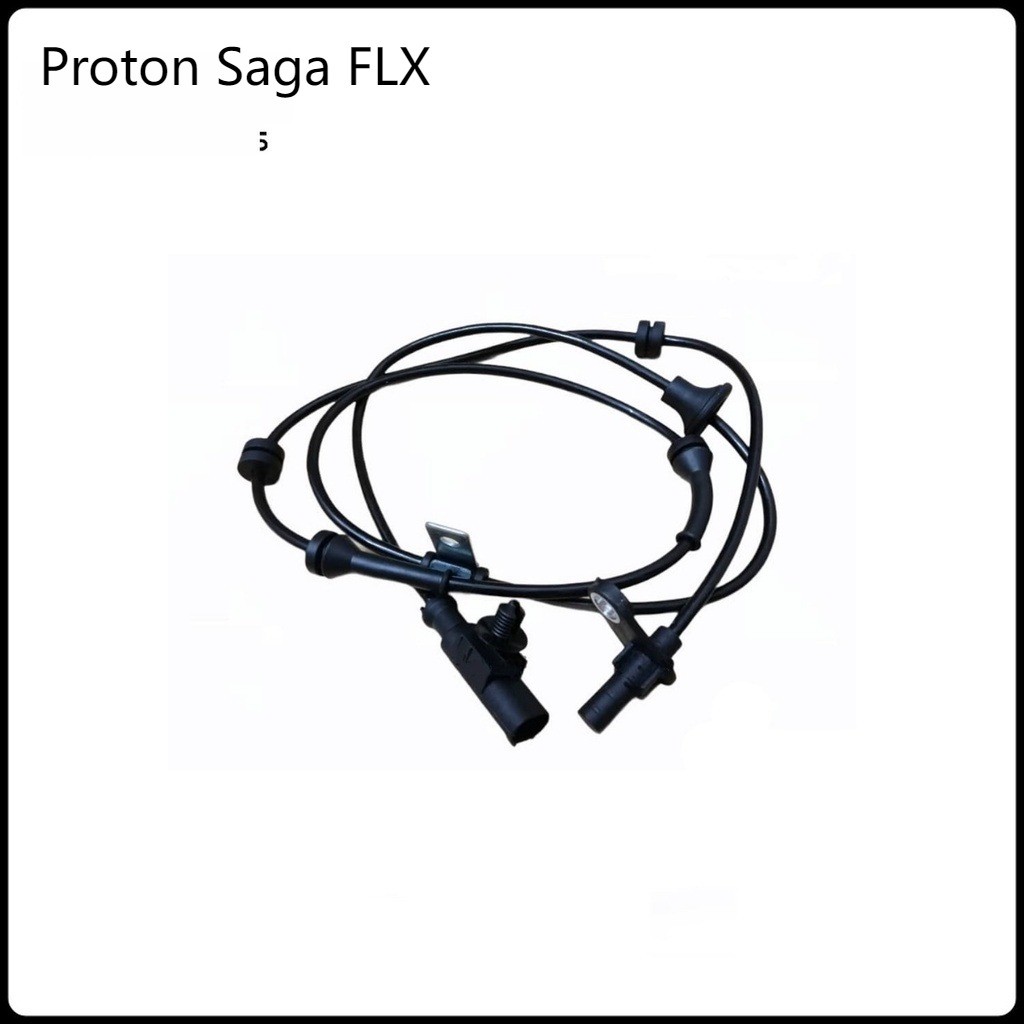 OEM Front / Rear ABS Sensor - Proton Saga FLX ( 6Month Warranty ...
