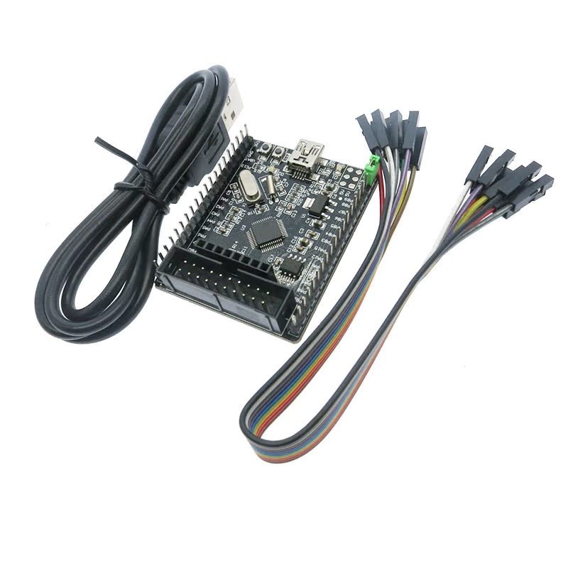 stm32f103c8t6 stm32f103 stm32f1 stm32 system board learning board evaluation kit development ...