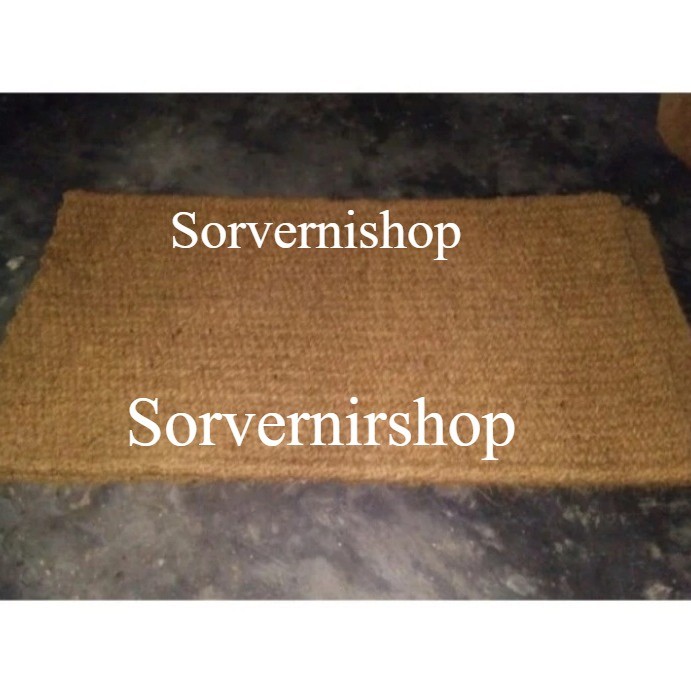 Cat Dog Cage Mat Cat Dog Sleeping Mat Coconut Fiber Mat 90x45cm ...