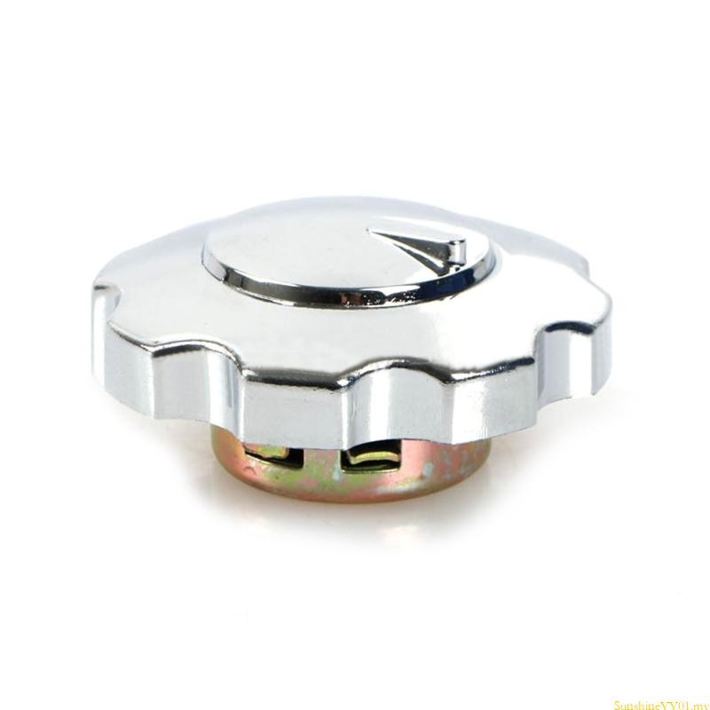 SUN Oil Fuel Gas Tank Cap Replacement Spare Parts Motorcycle ...