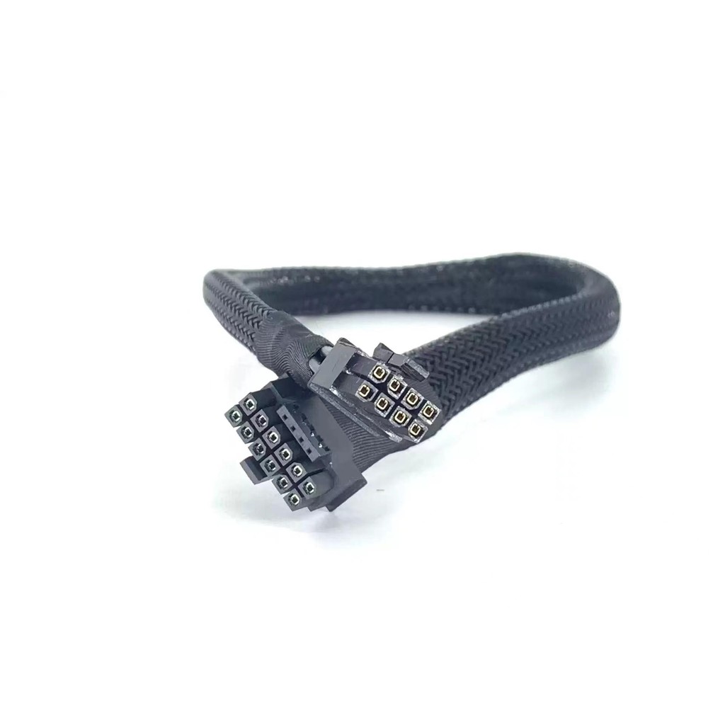 Wave PCIE Expansion Cabinet BX512-IP Graphics Card GPU Power Cord 3090 ...