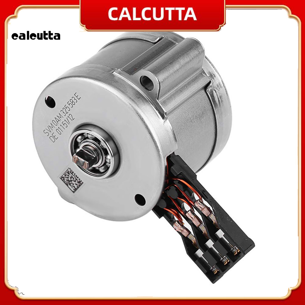 [calcutta] Car Supplies Step Motor Anti Rust Transmission Motor Sturdy ...