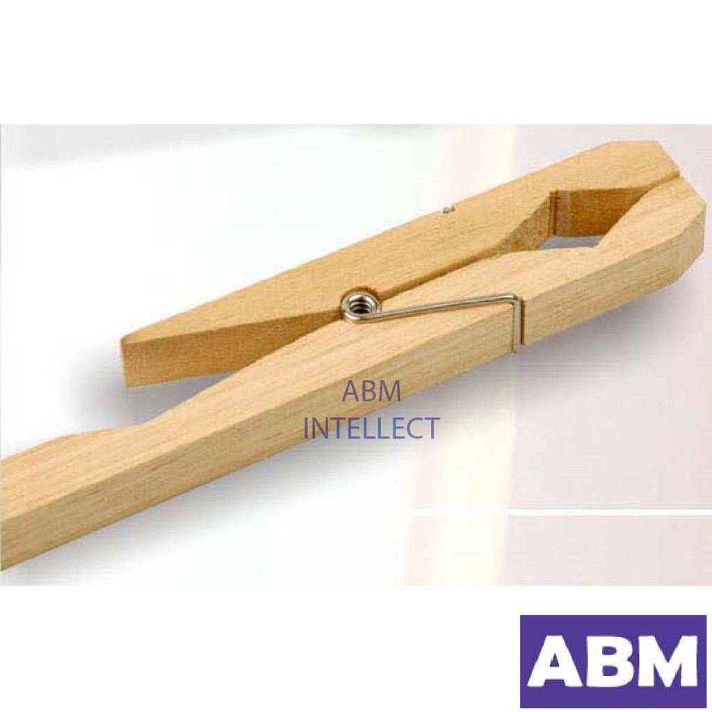 Test Tube Holder / Boiling Tube Holder, Wooden Type | Shopee Malaysia